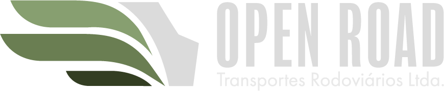 Home - Open Road